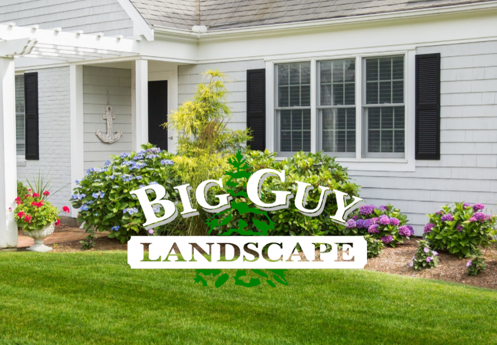 Big Guy Landscape LLC
