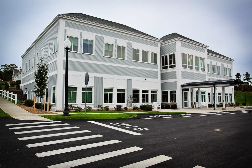 Community Health Center