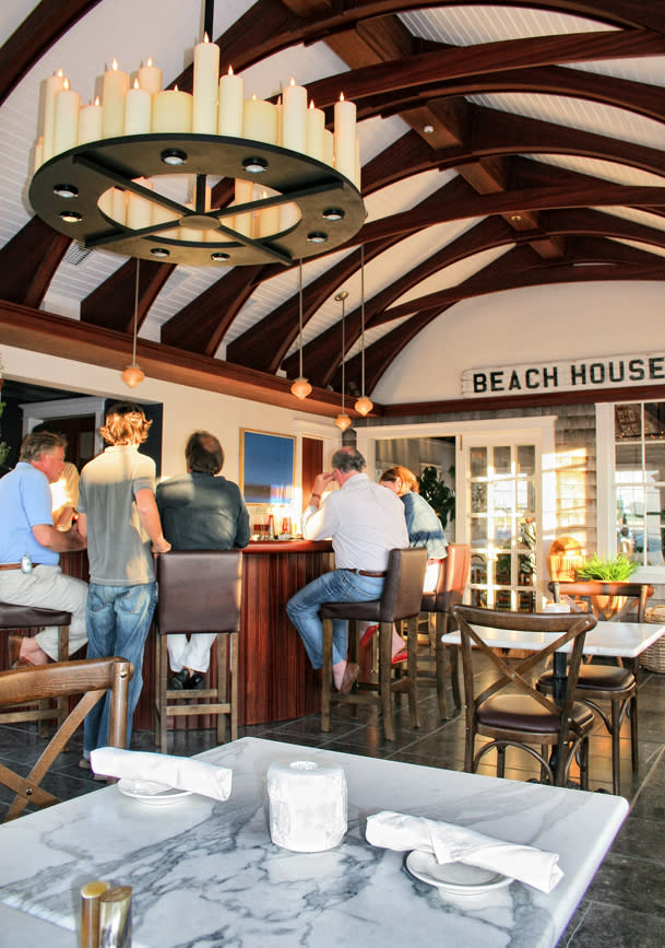 Cliffside Beach Club