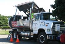 Hall Oil Co. Inc./Breakaway