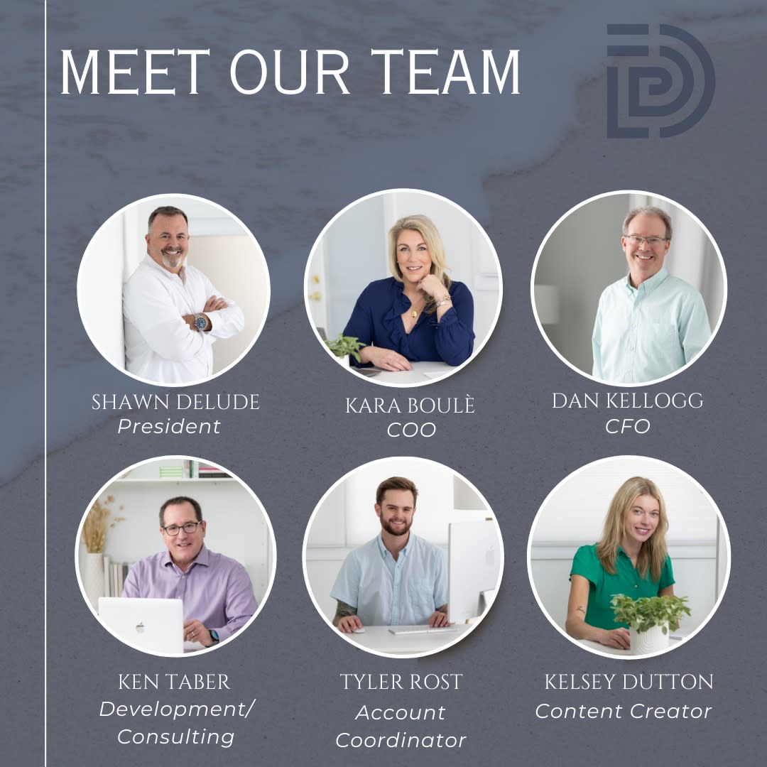 Delude Communications