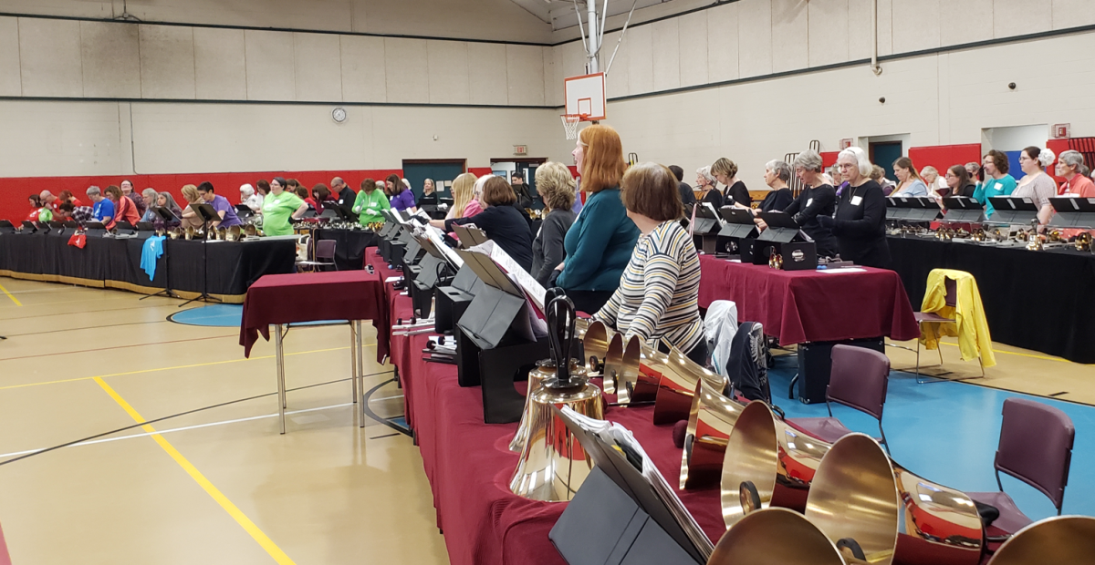 Cape Cod Spring Ring