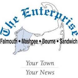 Cape Cod The Enterprise Logo Logo Design Portfolio Cape Cod Web