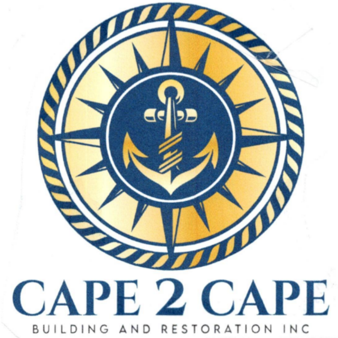 Cape Cod 2 Cape Ann Building and Restoration, Inc.