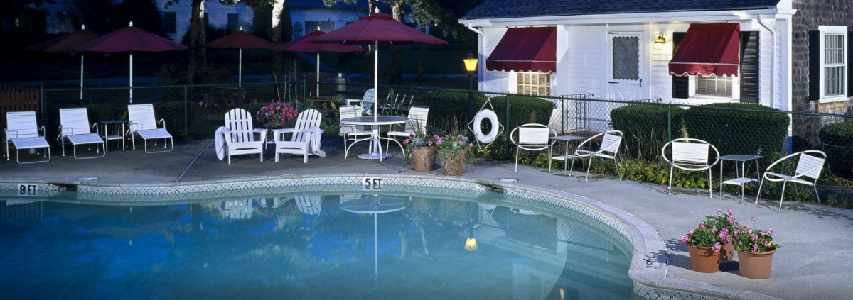 Wellfleet Motel & Lodge