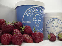 Four Seas Ice Cream