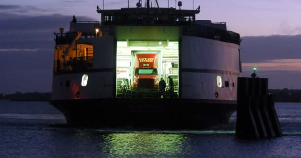 Cape Cod Express, LLC