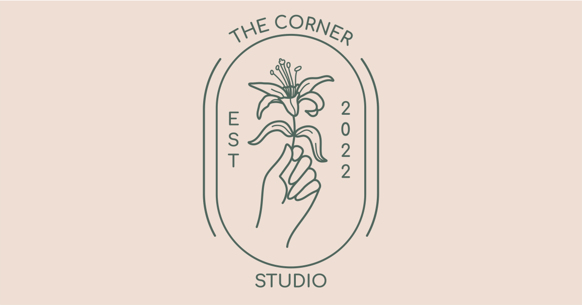 The Corner Studio