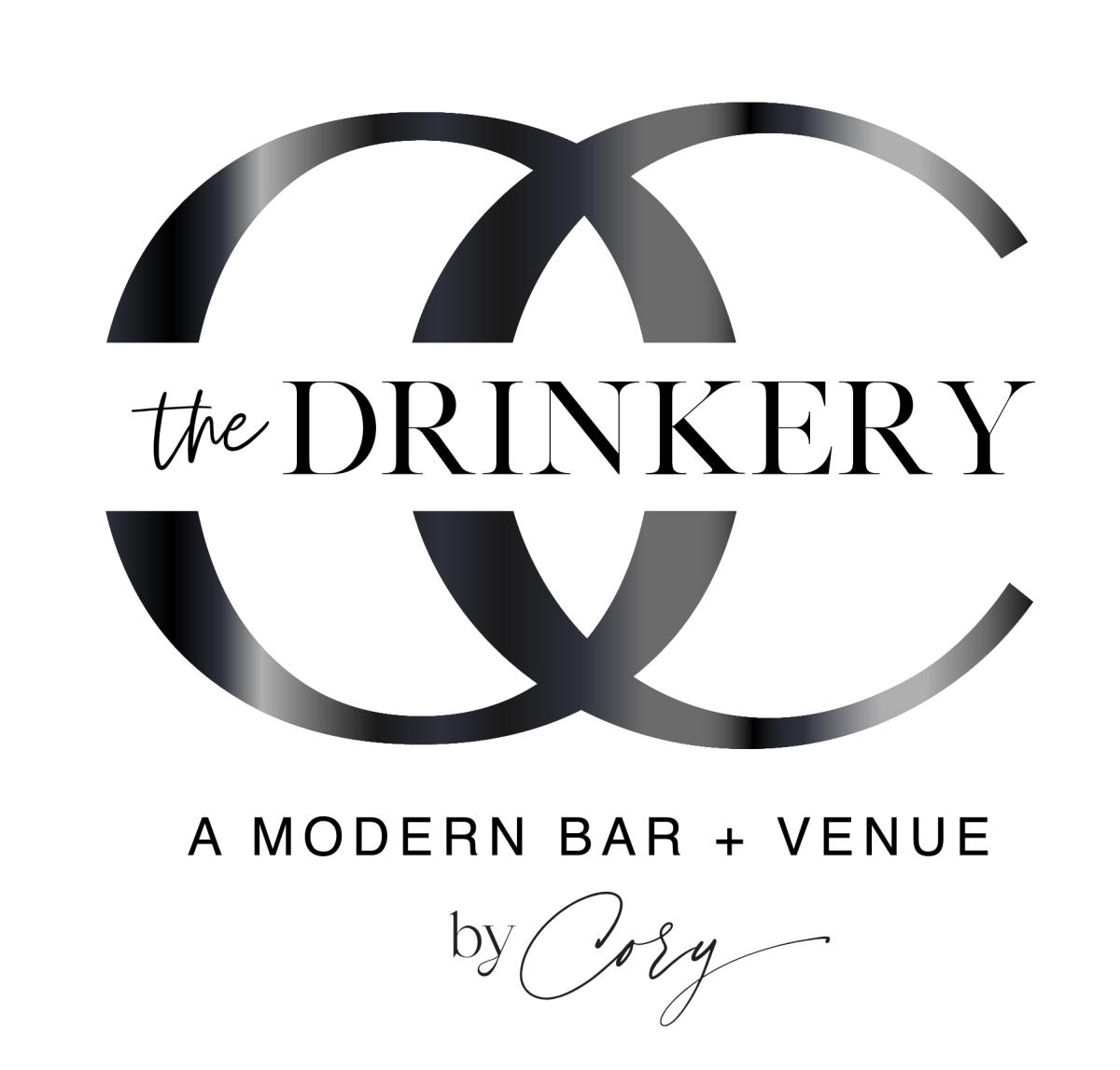 The Drinkery - A modern bar and venue by Cory