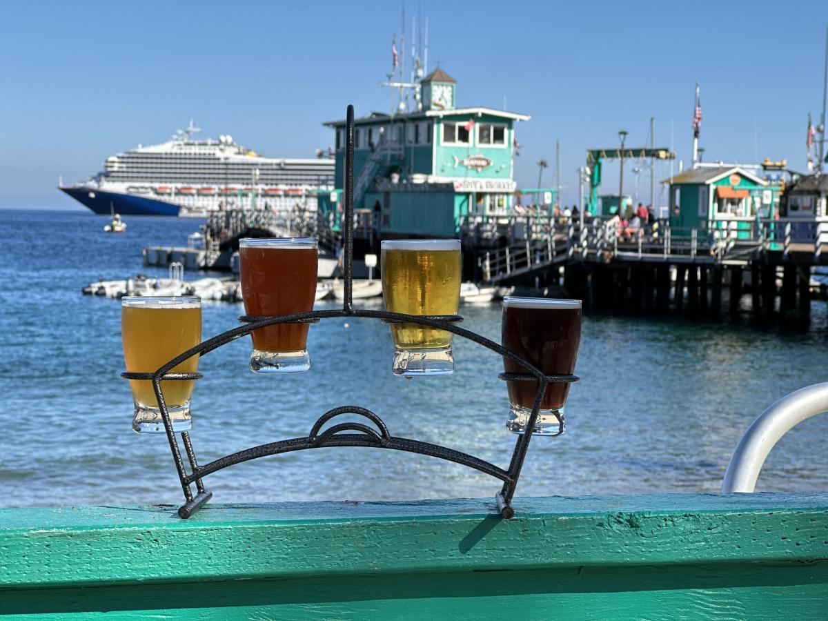 Catalina Island Brew House | Catalina Island