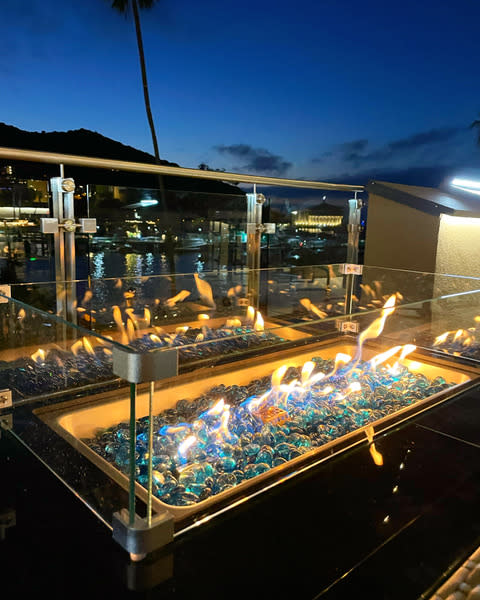 Topside by NDMK | Catalina Island