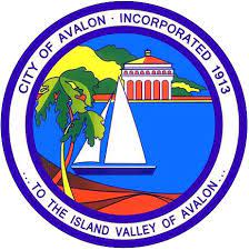 Positions Available - City of Avalon | Catalina Island