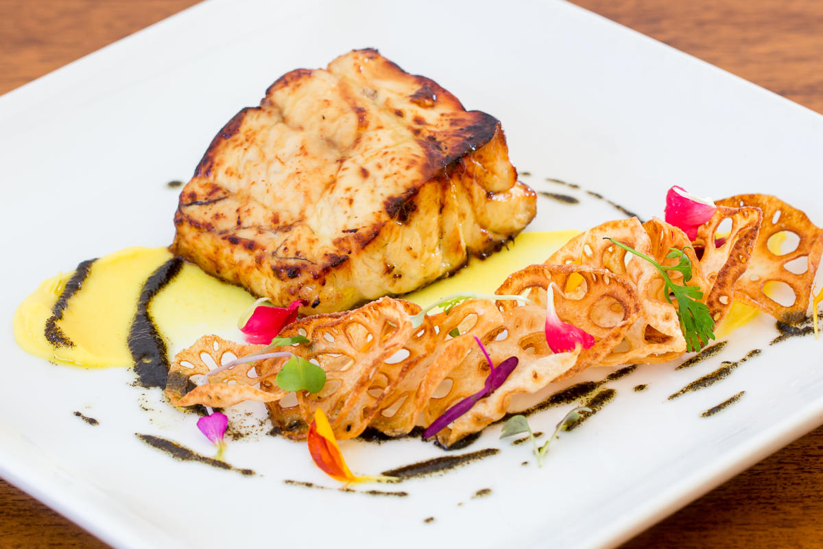 Avalon Grille | Catalina Island