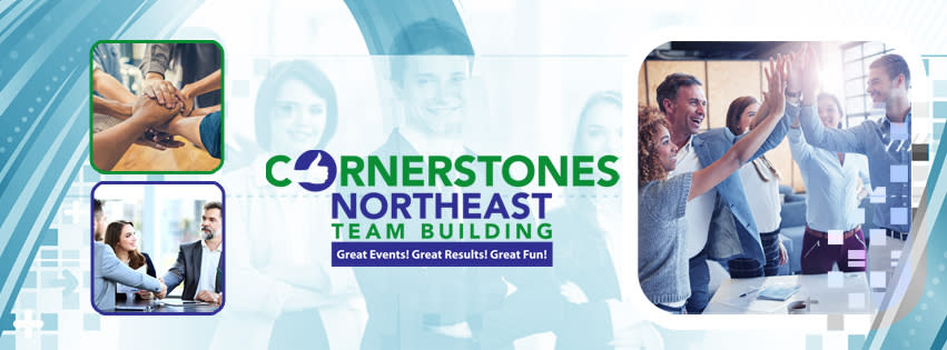 Cornerstones Northeast Team Building
