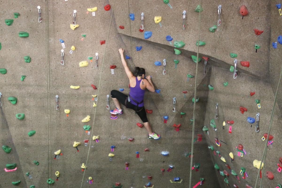 Chelsea Piers Connecticut