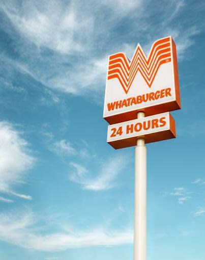 Whataburger