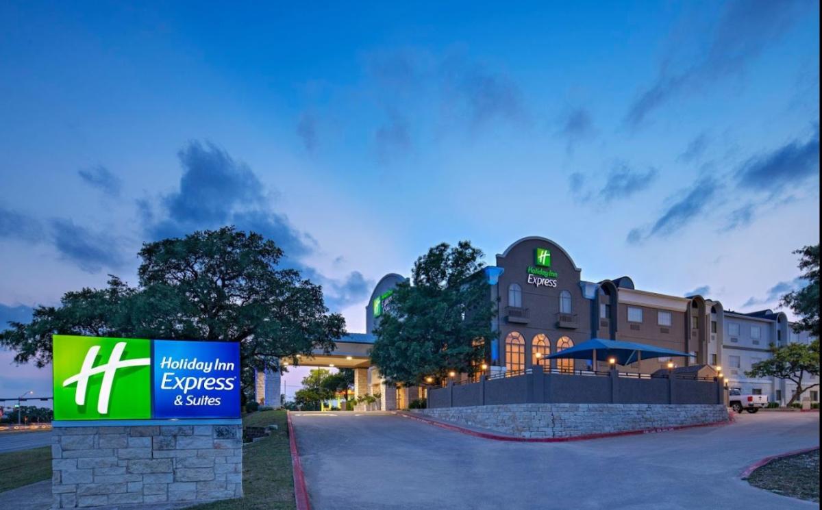 Holiday Inn Express