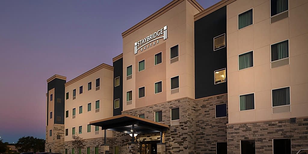 Staybridge Suites