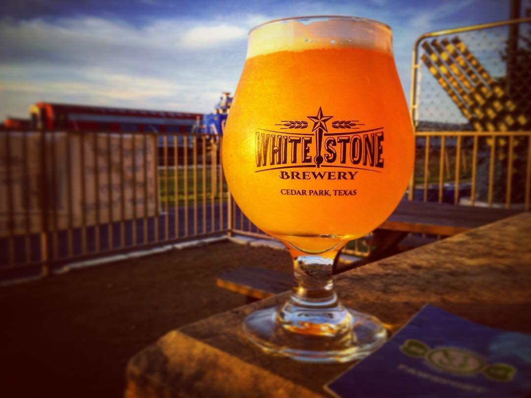 Whitestone Brewery