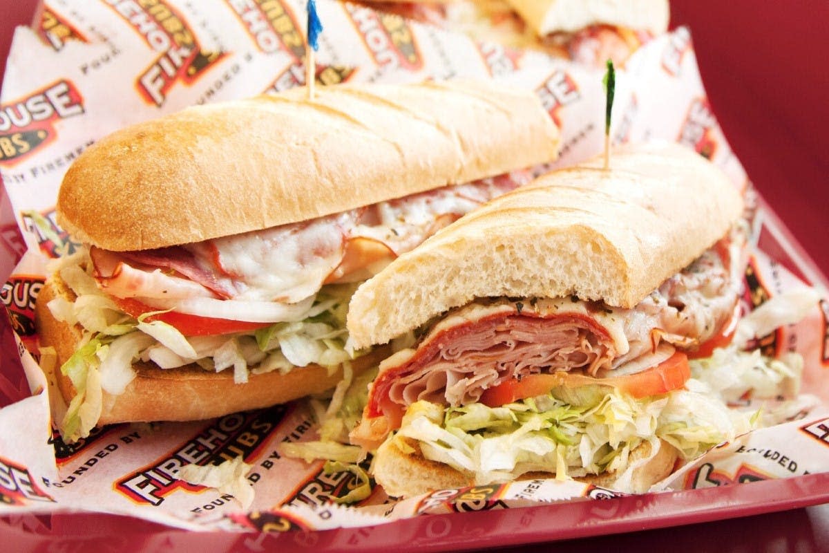 Firehouse Subs - Whitestone