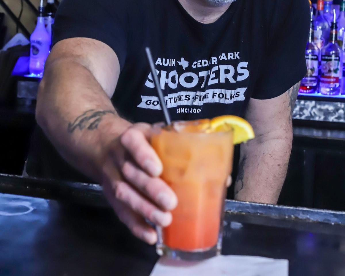 Shooters Billiards & Sports Bar