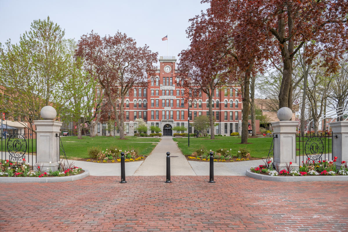 Clark University