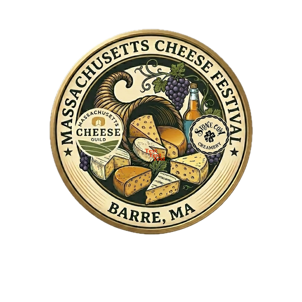 2026 Massachusetts Cheese Festival @ Stone Cow Brewery!