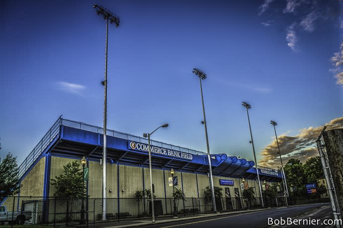 Commerce Bank Field at Foley Stadium