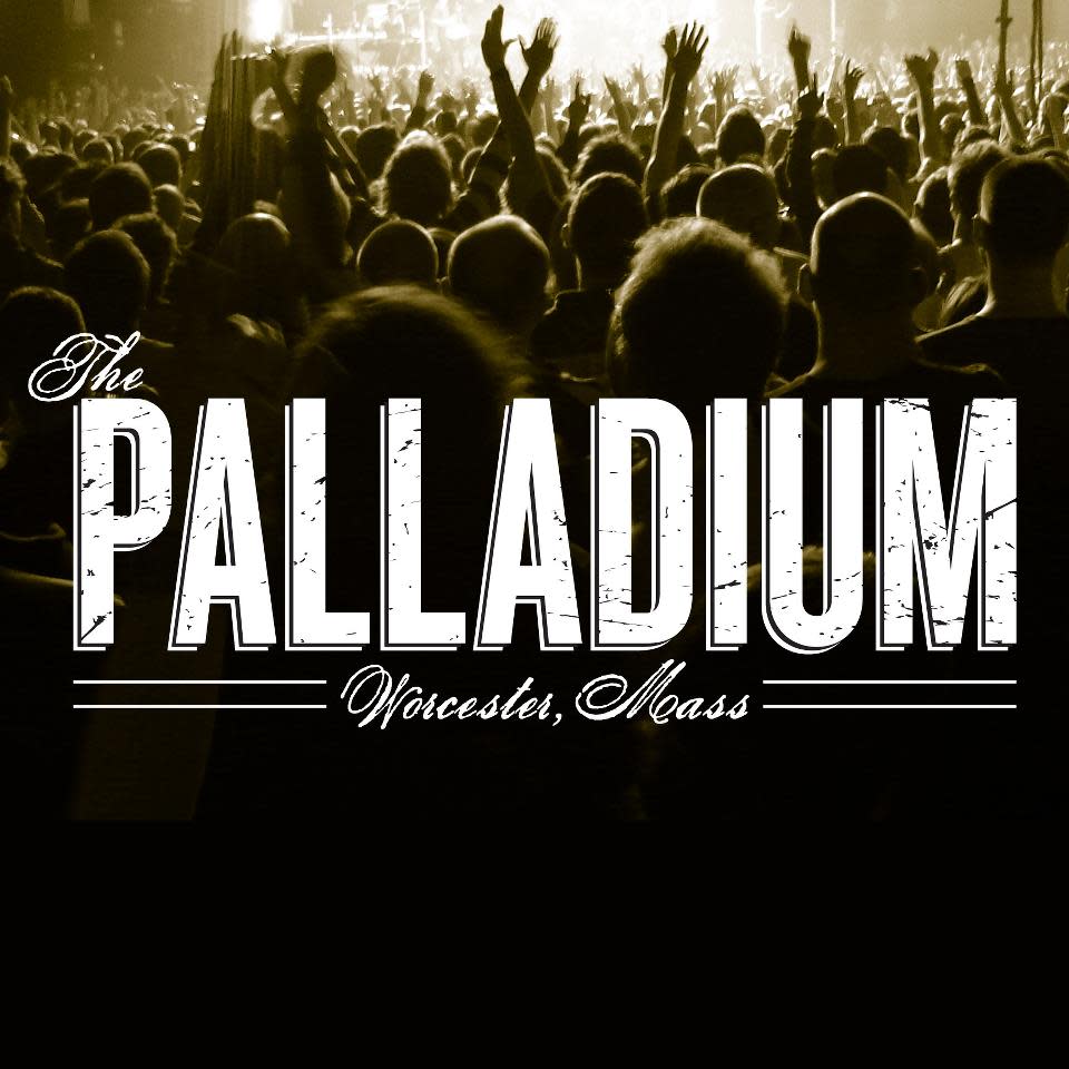 The Palladium