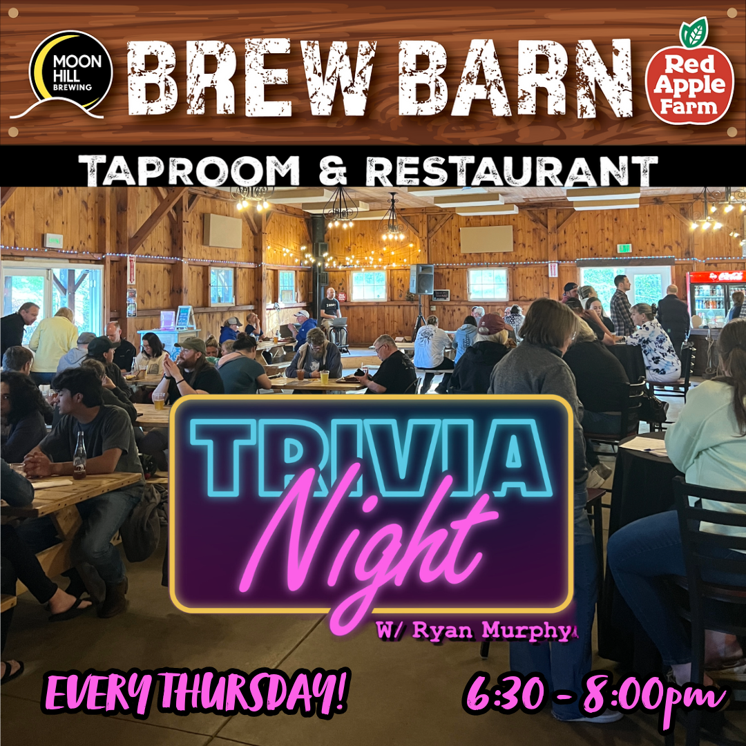 Trivia Night with Ryan Murphy