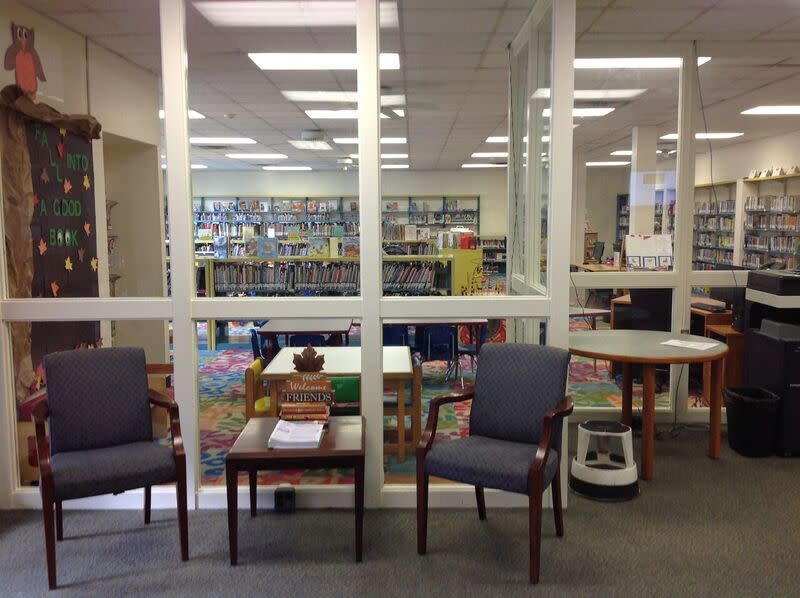 Auburn Public Library