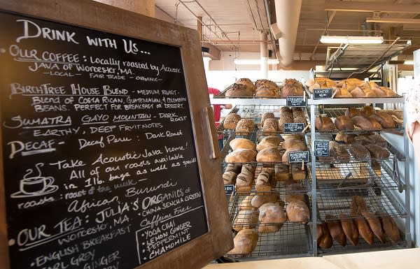 Birch Tree Bread Co.