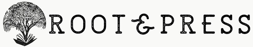 Root and Press Cafe and Books