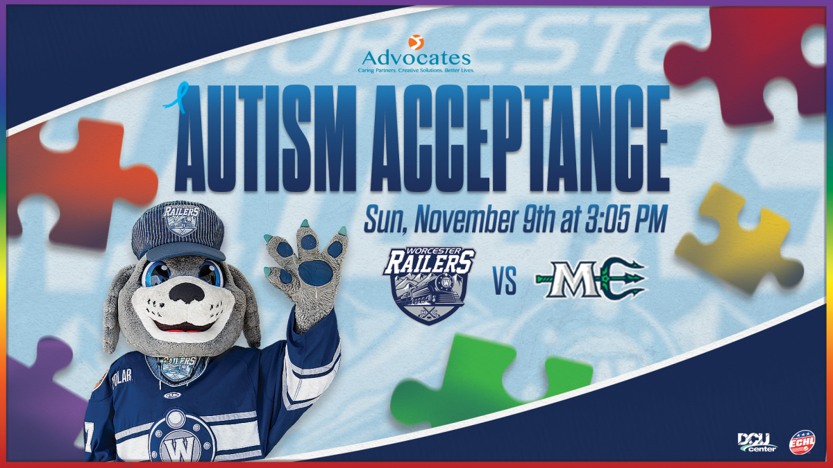 Sensory Friendly/Autism Acceptance Game