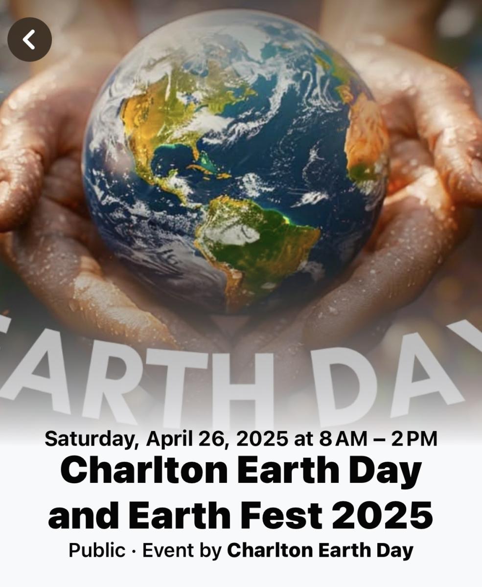 Charlton Earth Fest 2025
