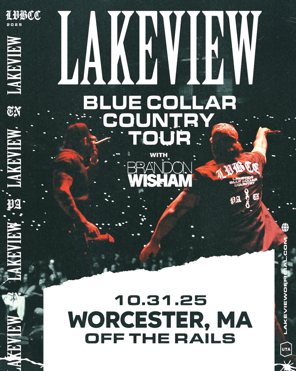 Lakeview with Brandon Wisham