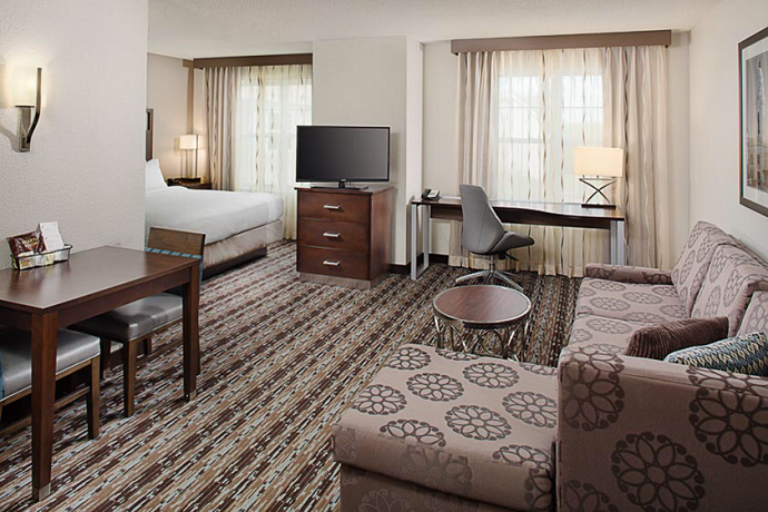 Residence Inn by Marriott - Worcester