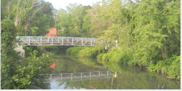 Blackstone Gateway Park