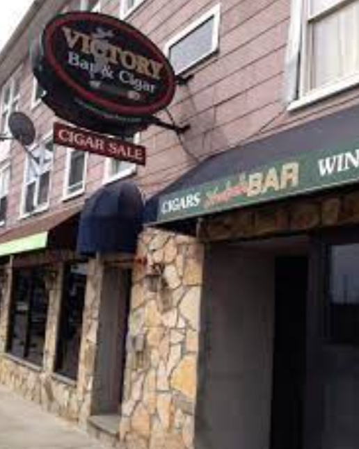Victory Bar & Cigar