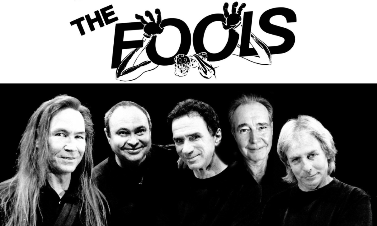 The Fools