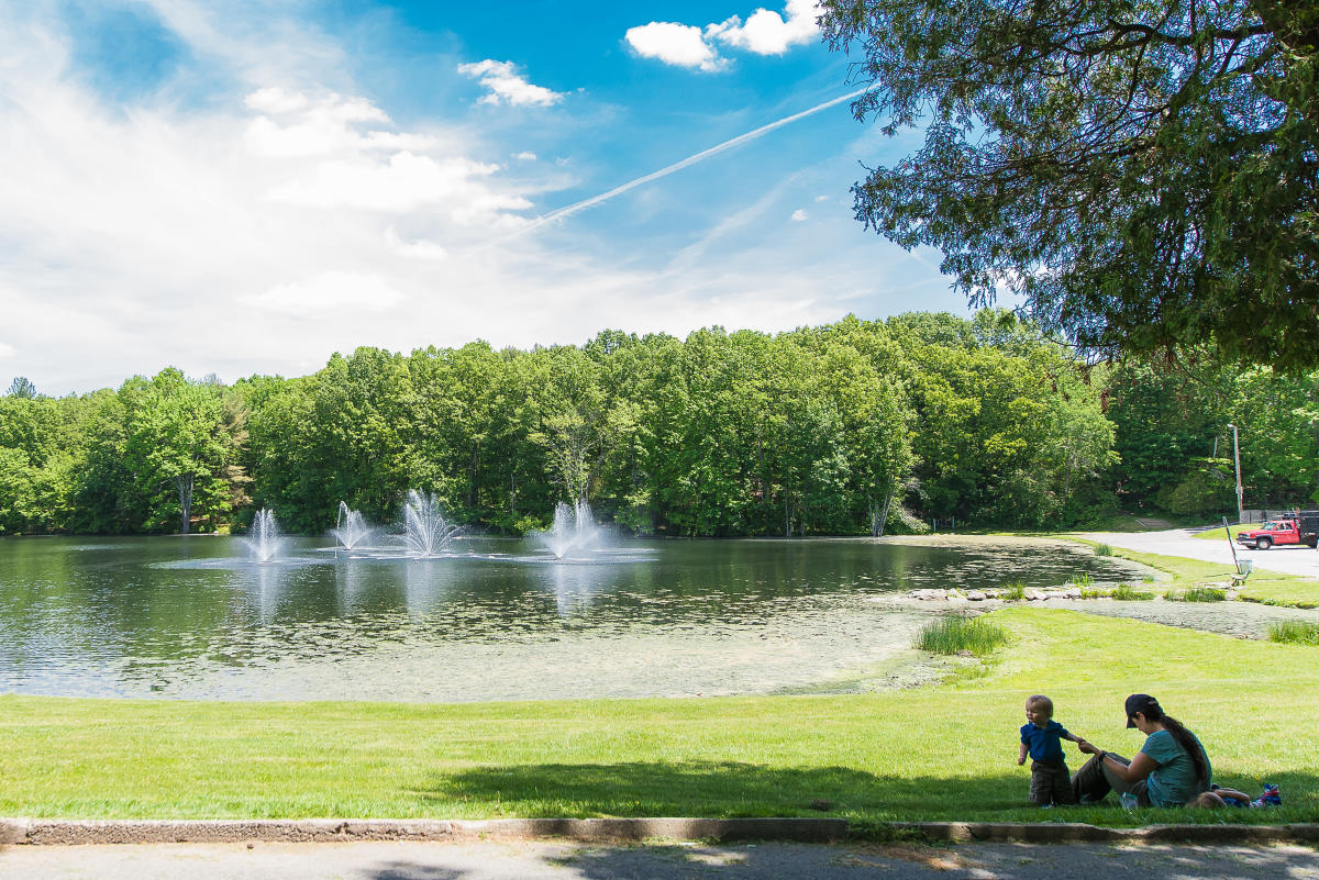 Dean Park