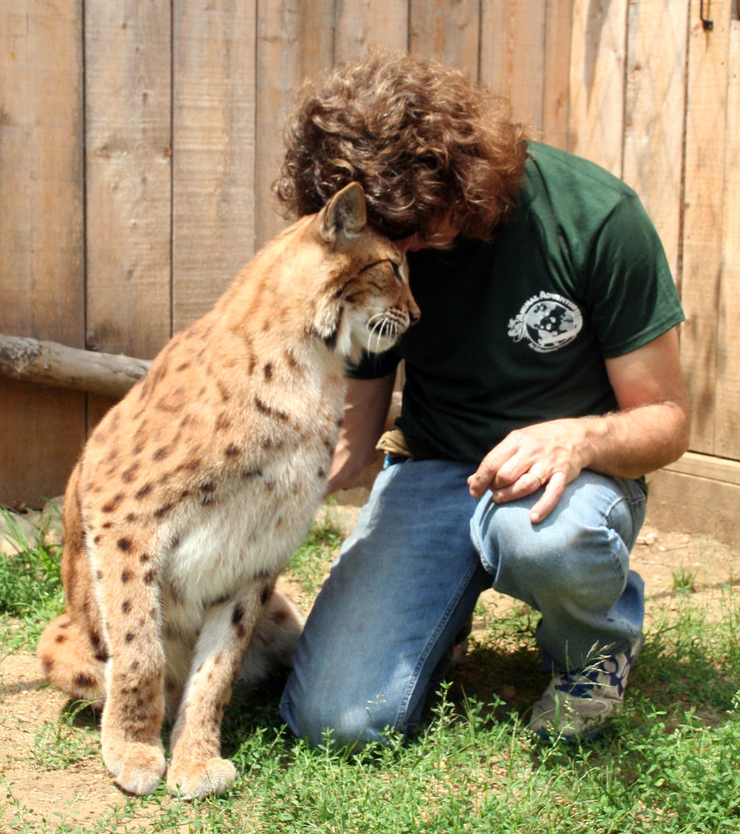 Animal Adventures Family Zoo & Rescue Center