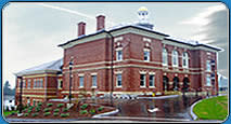 Charlton Public Library