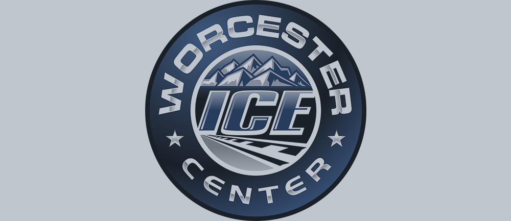 Fidelity Bank Worcester Ice Center
