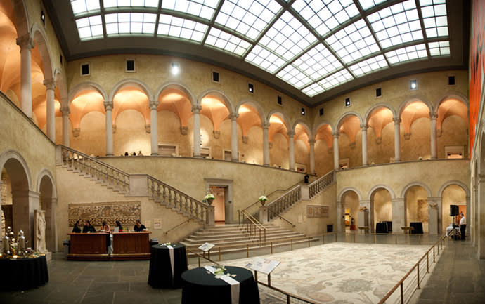 Worcester Art Museum