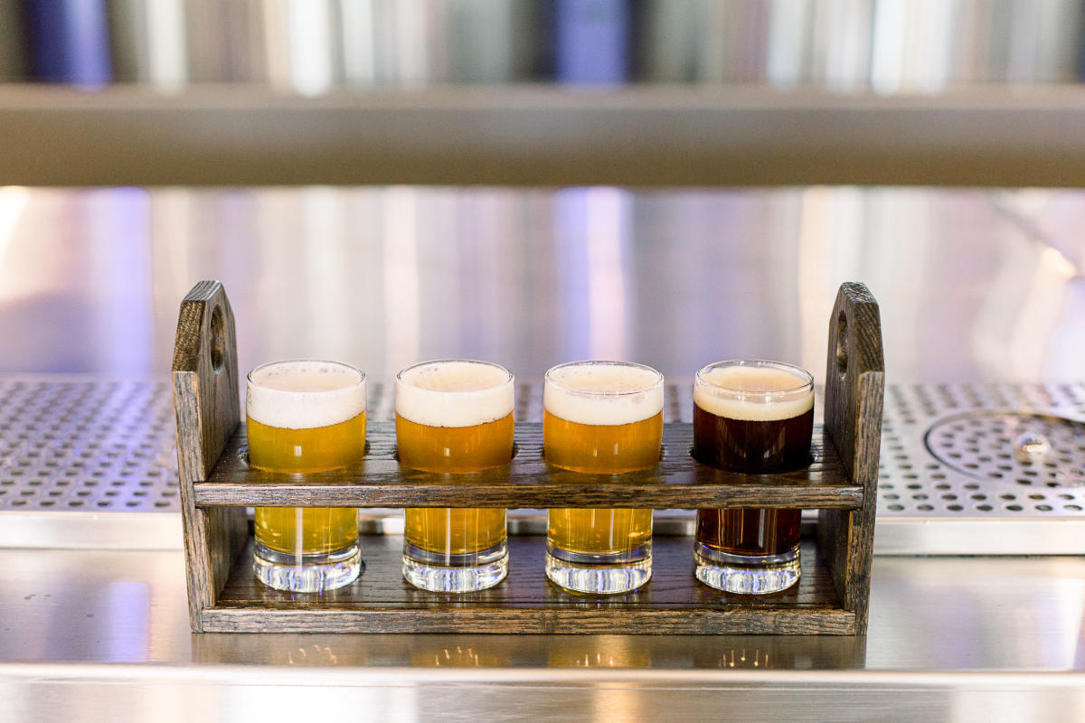 Helluva Brewing Company
