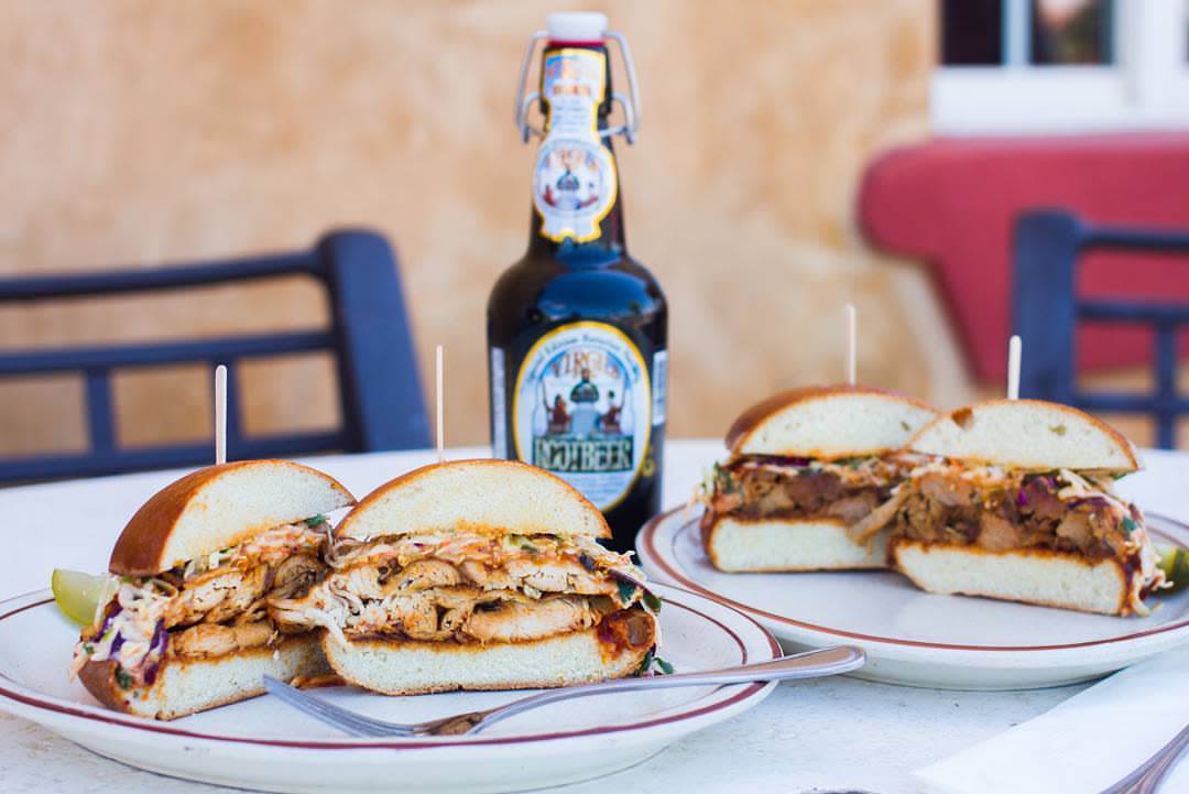 American Way Smokehouse