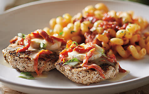 Carrabba's Italian Grill