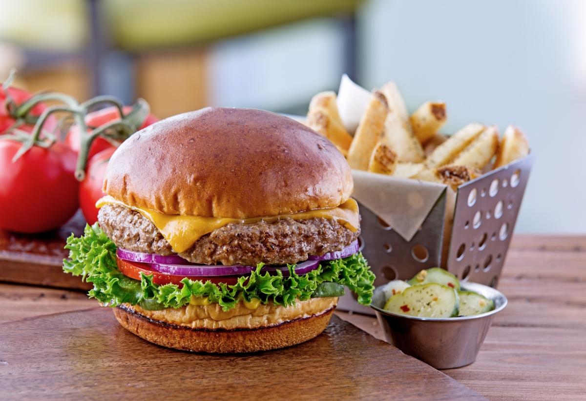 Chili's Bar and Grill