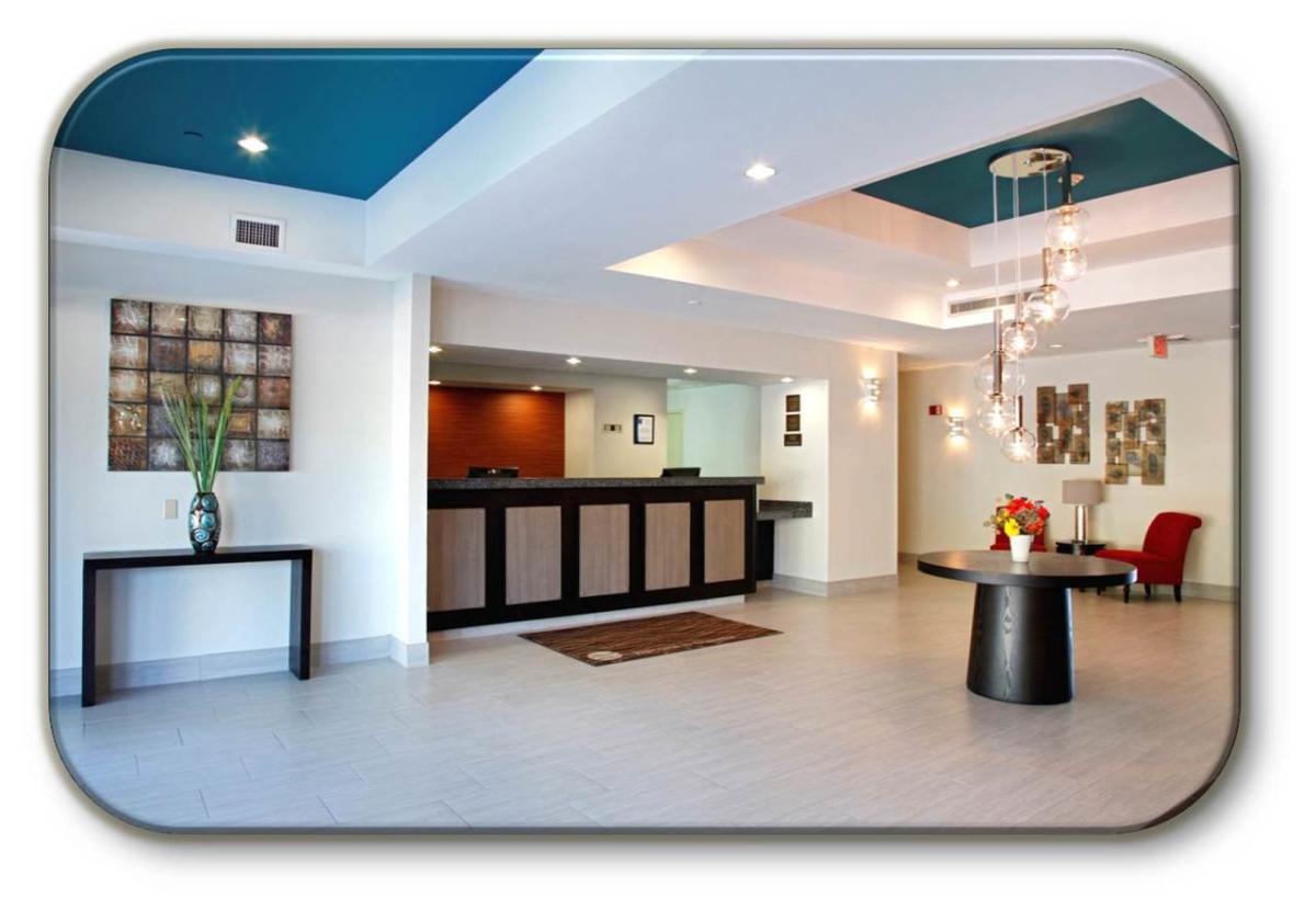 Comfort Inn Chandler